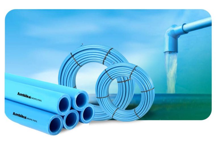 Mdpe Pipes For Water Supply – Welcome To